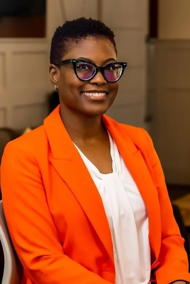 Team 1 — Harmony 360 Counseling