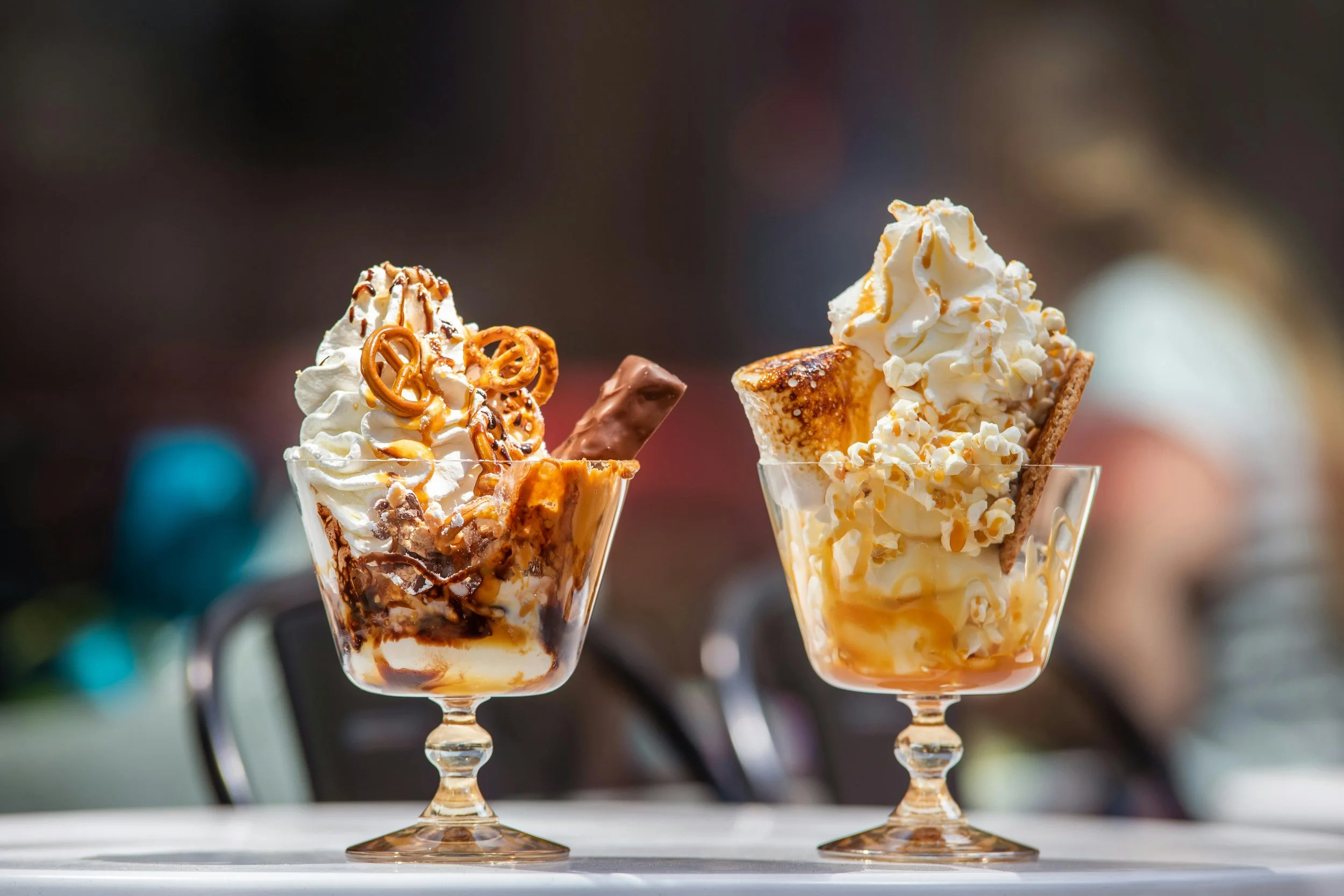 Why Wedding Ice Cream Catering is the Bold Choice You Never Knew You Needed