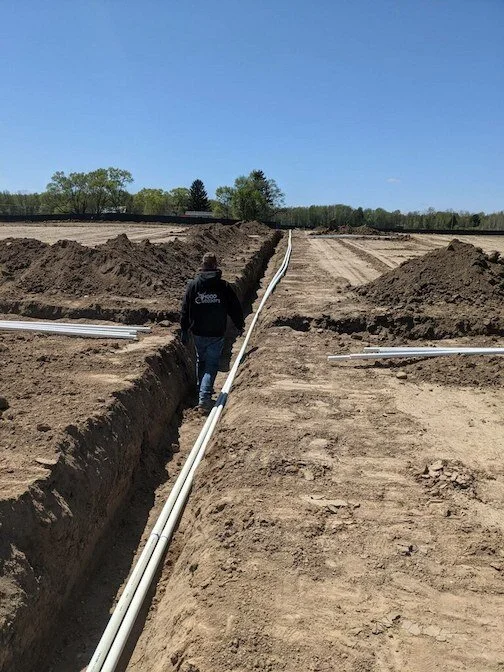 Michigan Marijuana Farm | Grasshopper Farms