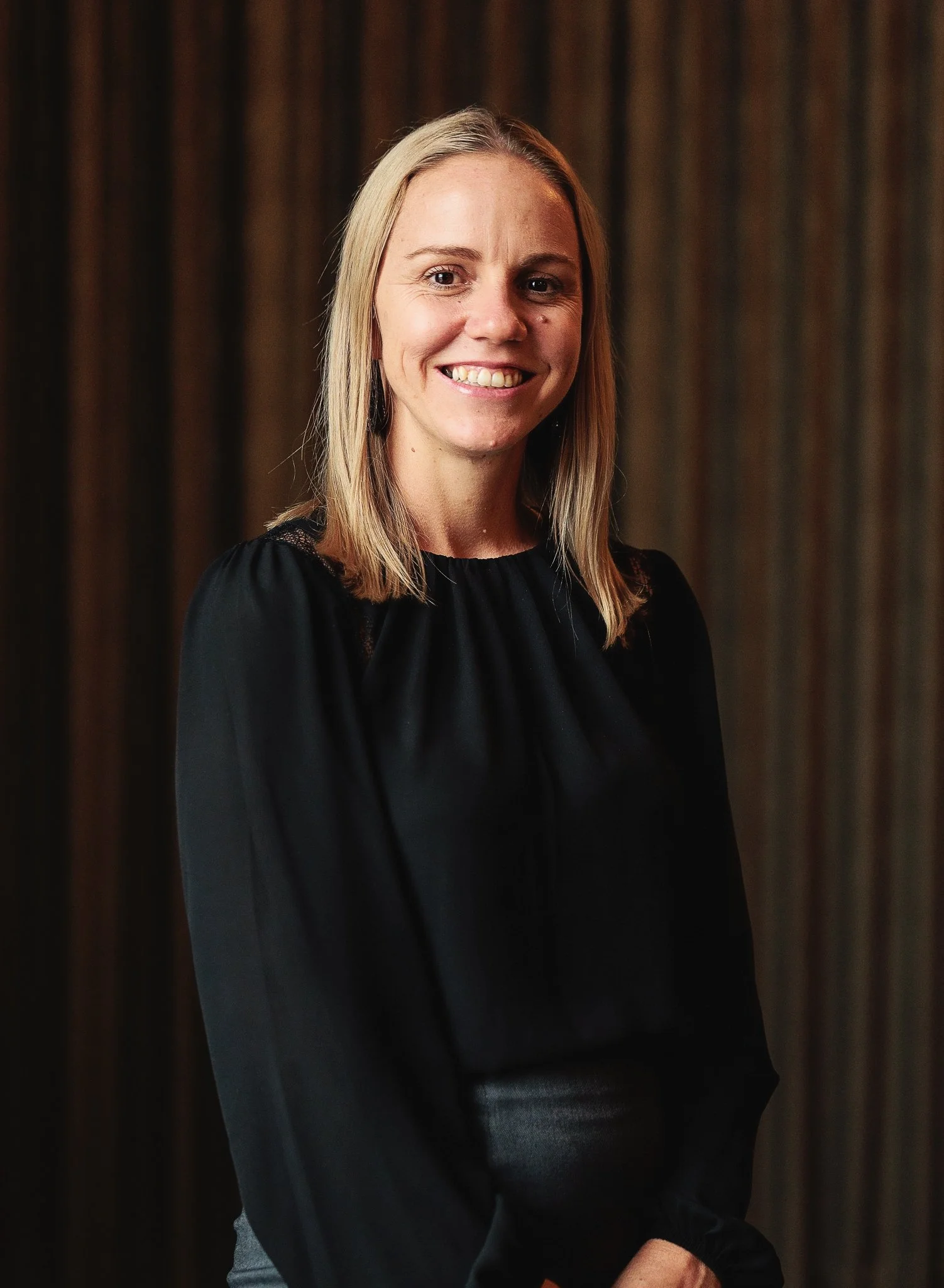 Chamber Committee | Meet the Team — Mackay Region Chamber of Commerce