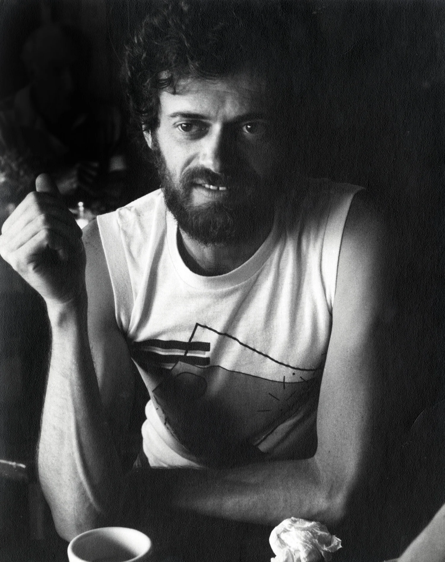 Terence McKenna