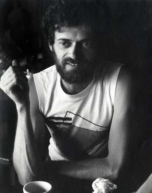 Terence McKenna