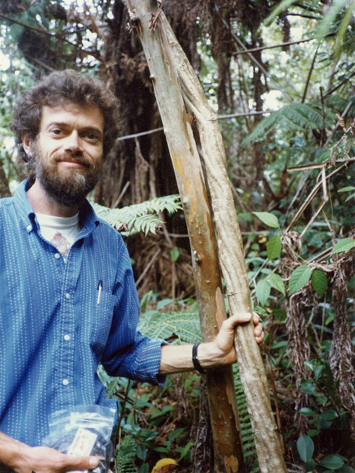 Audio — Terence McKenna