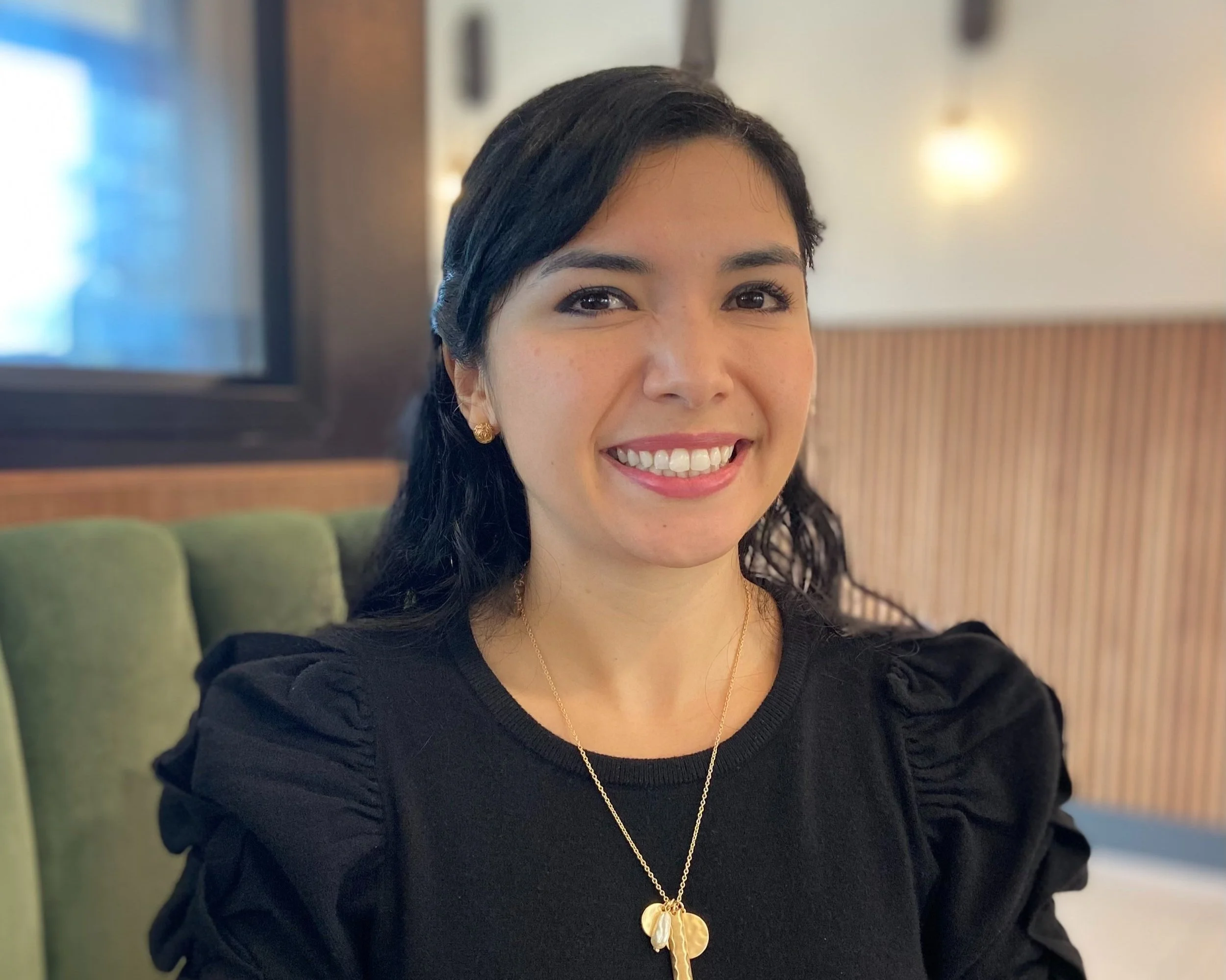 Professional Prime — Stephanie Mansueto | Career Coach