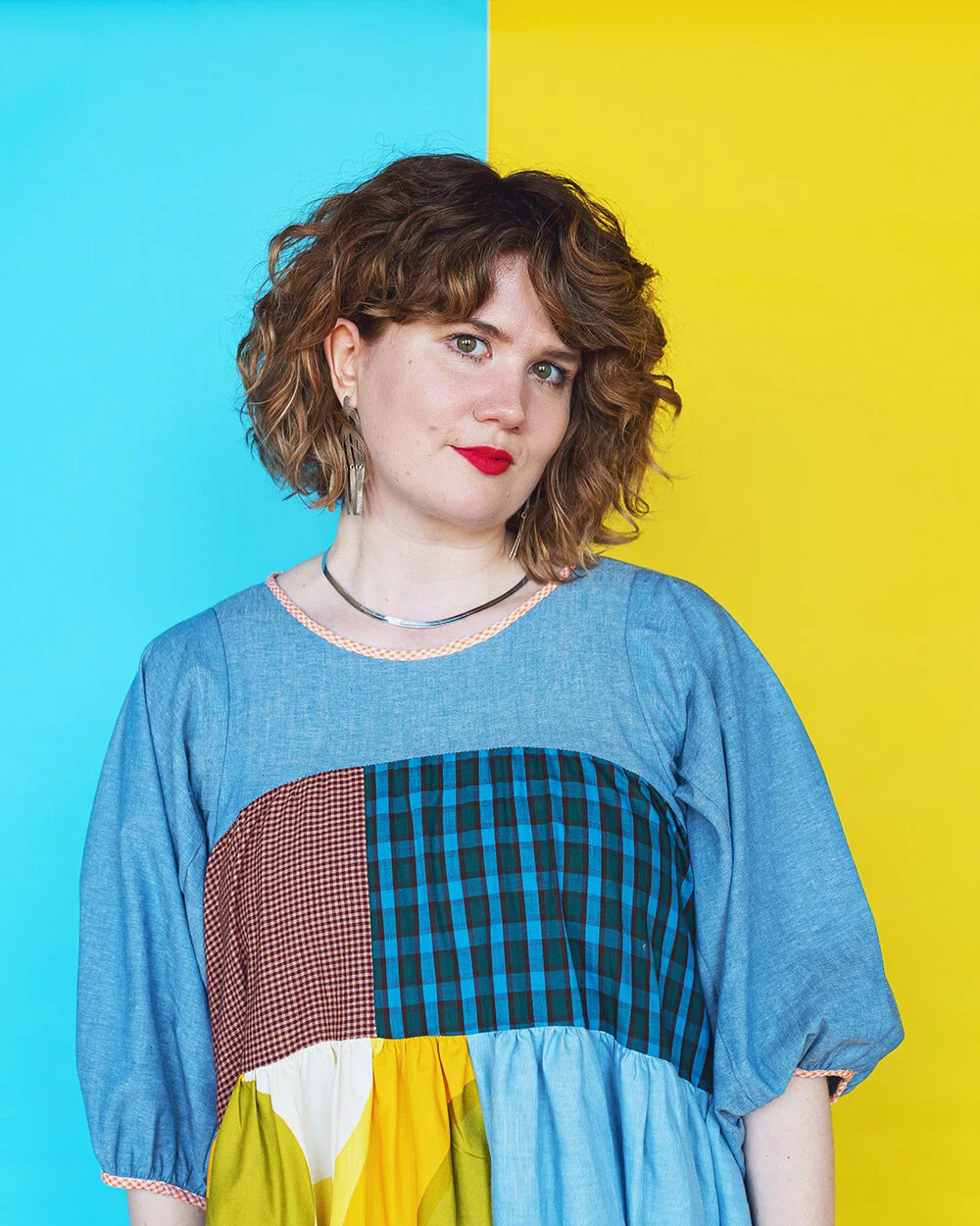 Emily Angelo — Dome Salon and Creative Space