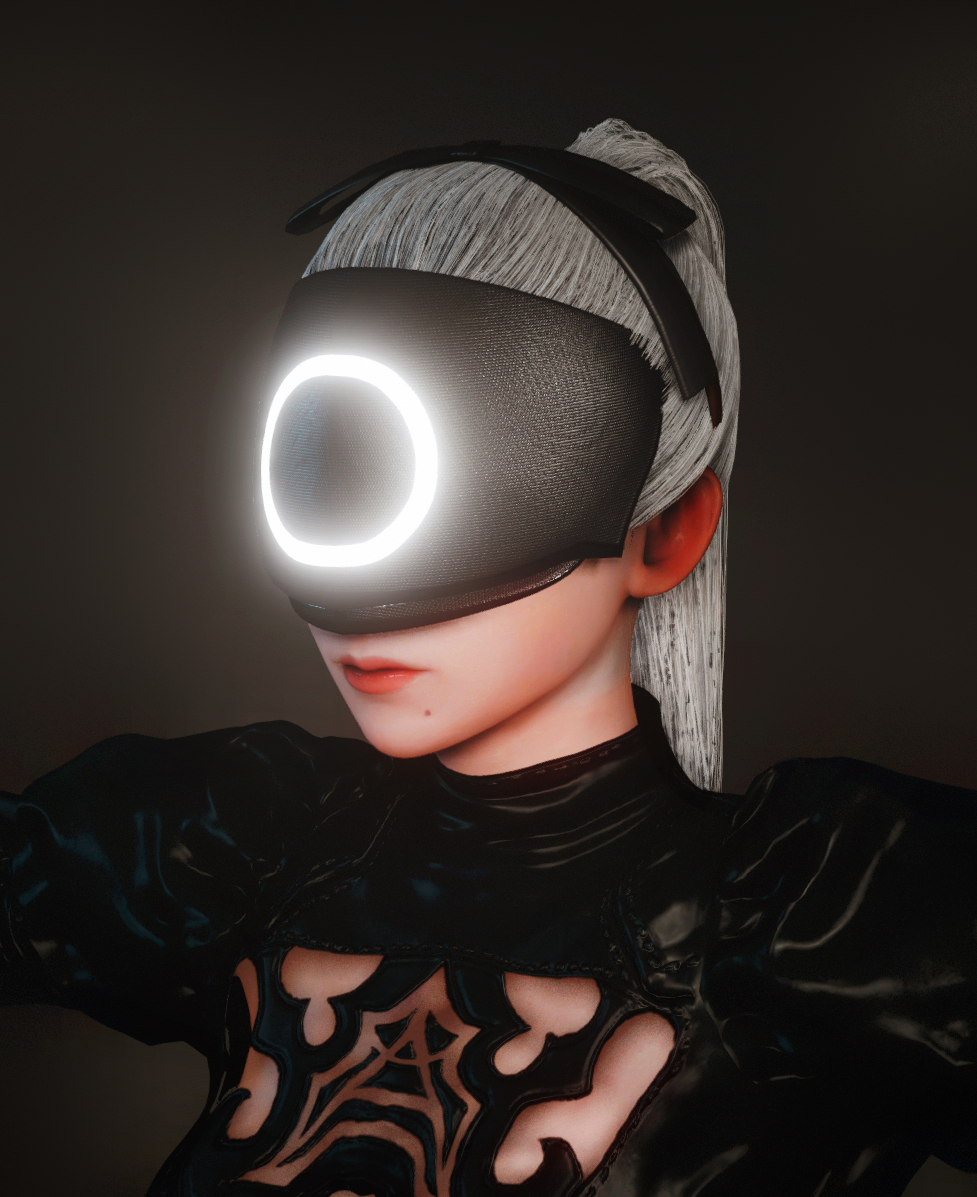 Virt-A-Mate (VaM) Resources — immyneedscake's Bakery