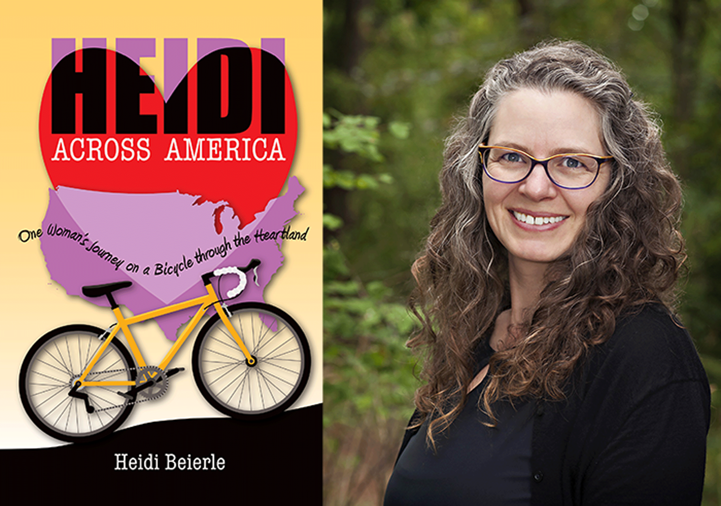 Events — Heidi Beierle