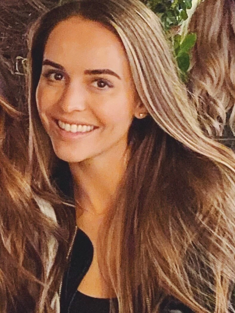 Britta GreenViolet | Conscious Leadership & Voice Coach