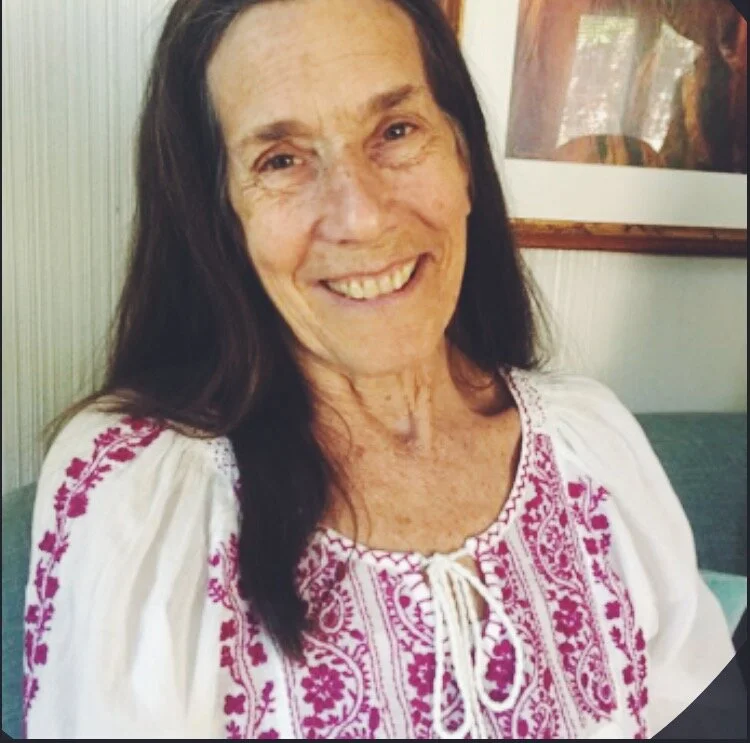 ABOUT — Britta GreenViolet | Spirit-Led Teacher, Writer & Mentor