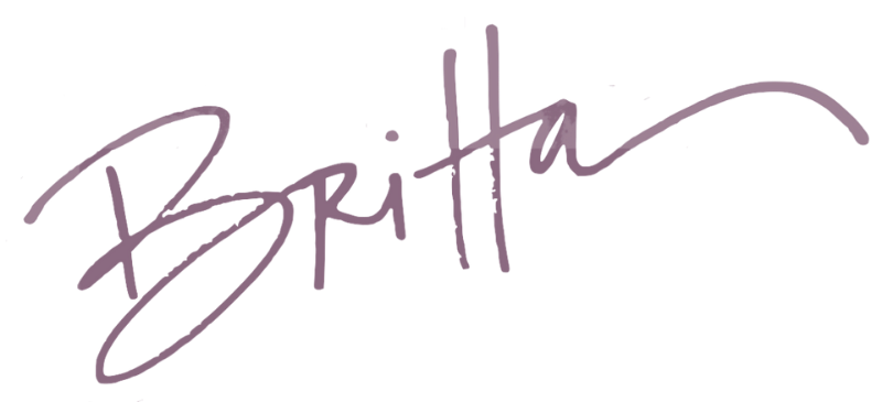 Navigating August with Creativity — Britta GreenViolet | Spirit-Led Teacher, Writer & Mentor