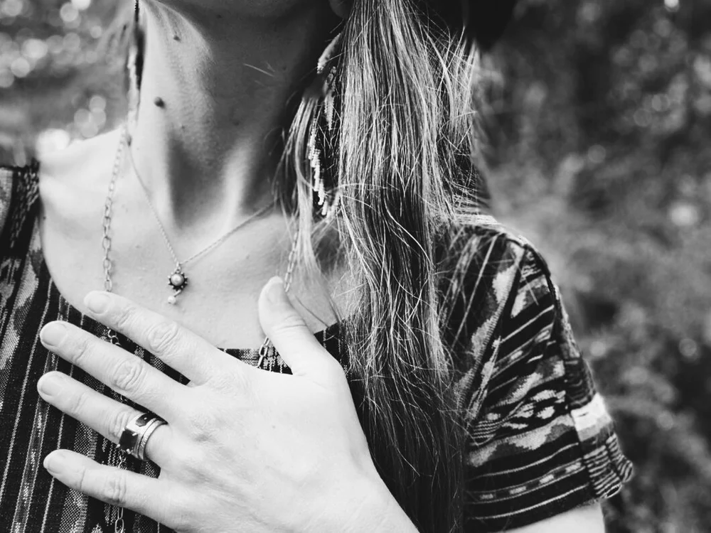 COURAGEOUS COMMUNICATION — Britta GreenViolet | Spirit-Led Teacher, Writer & Mentor