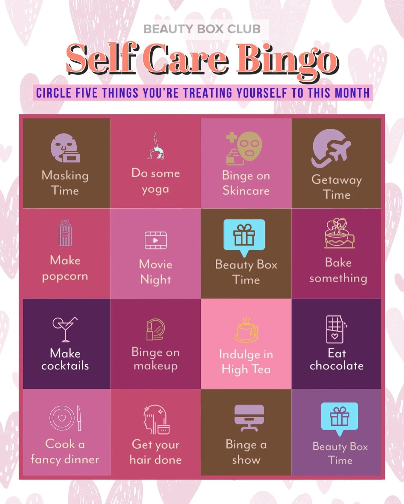 Monthly Makeup Clubs | Saubhaya Makeup