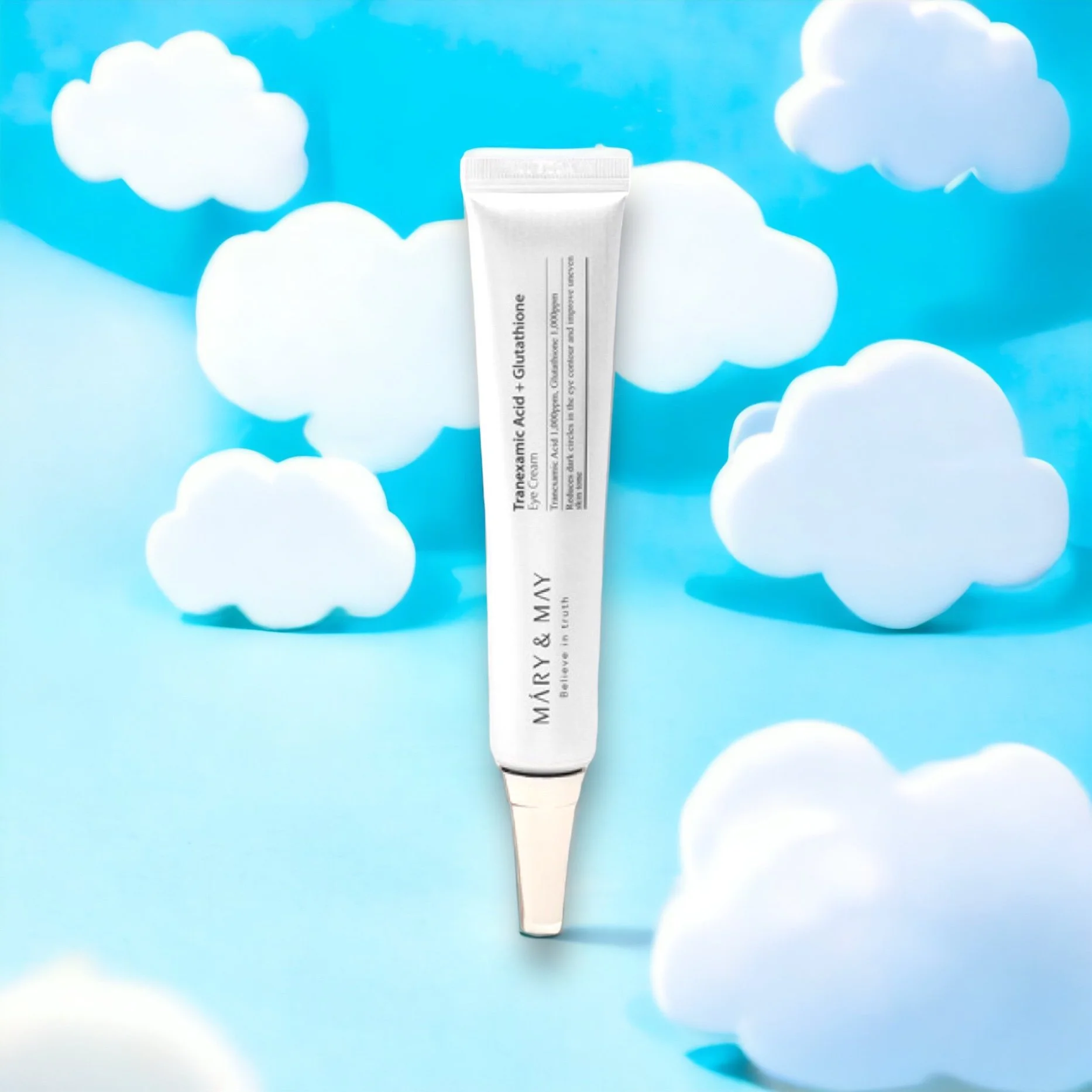 Don’t be fooled by this Woolies Brand. Meet Mary & May Skincare ...
