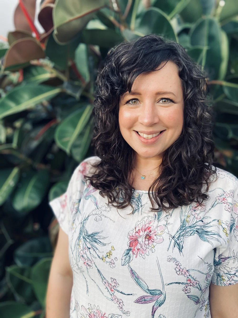 Meet Our Leaders — Wellspring