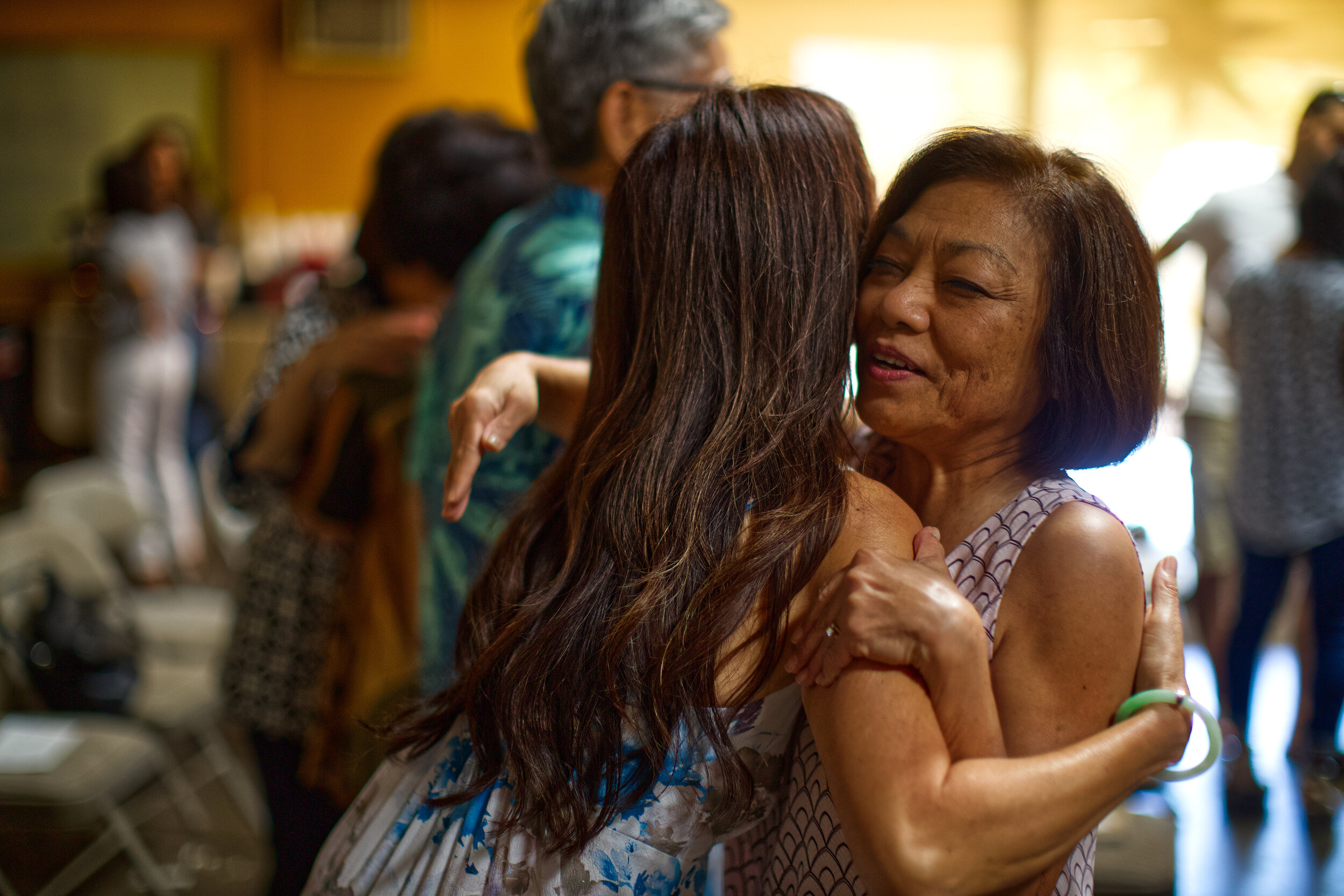 Our Story — Wellspring