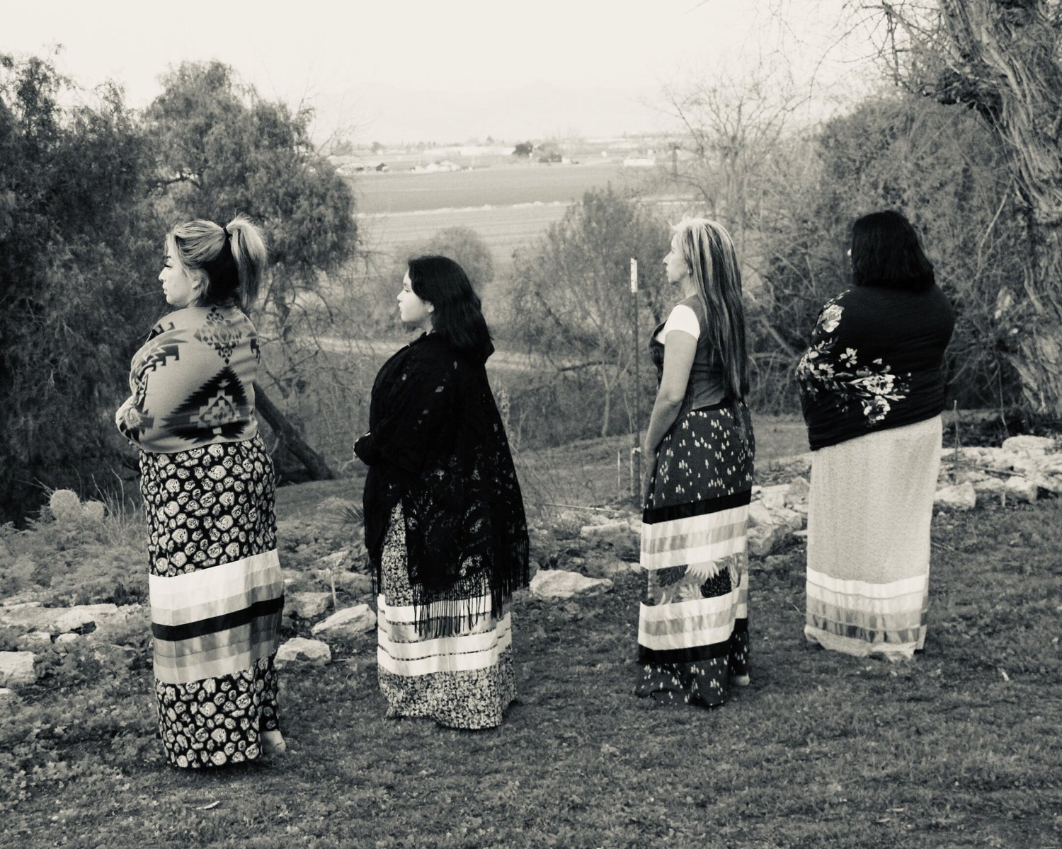 The Confederation of Ohlone People | Support Indigenous Culture — Join ...