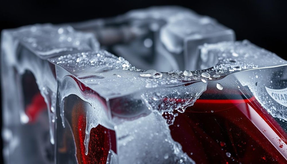 Can You Freeze Wine? A Comprehensive Guide — Wine with Lu