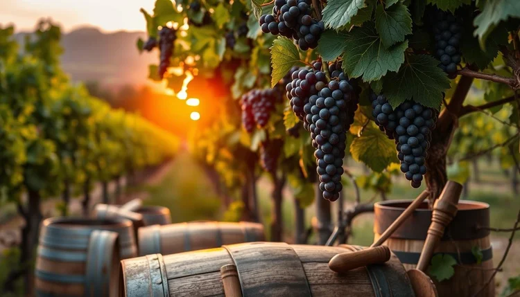 All About Cabernet Sauvignon: A Complete Wine Guide — Wine with Lu