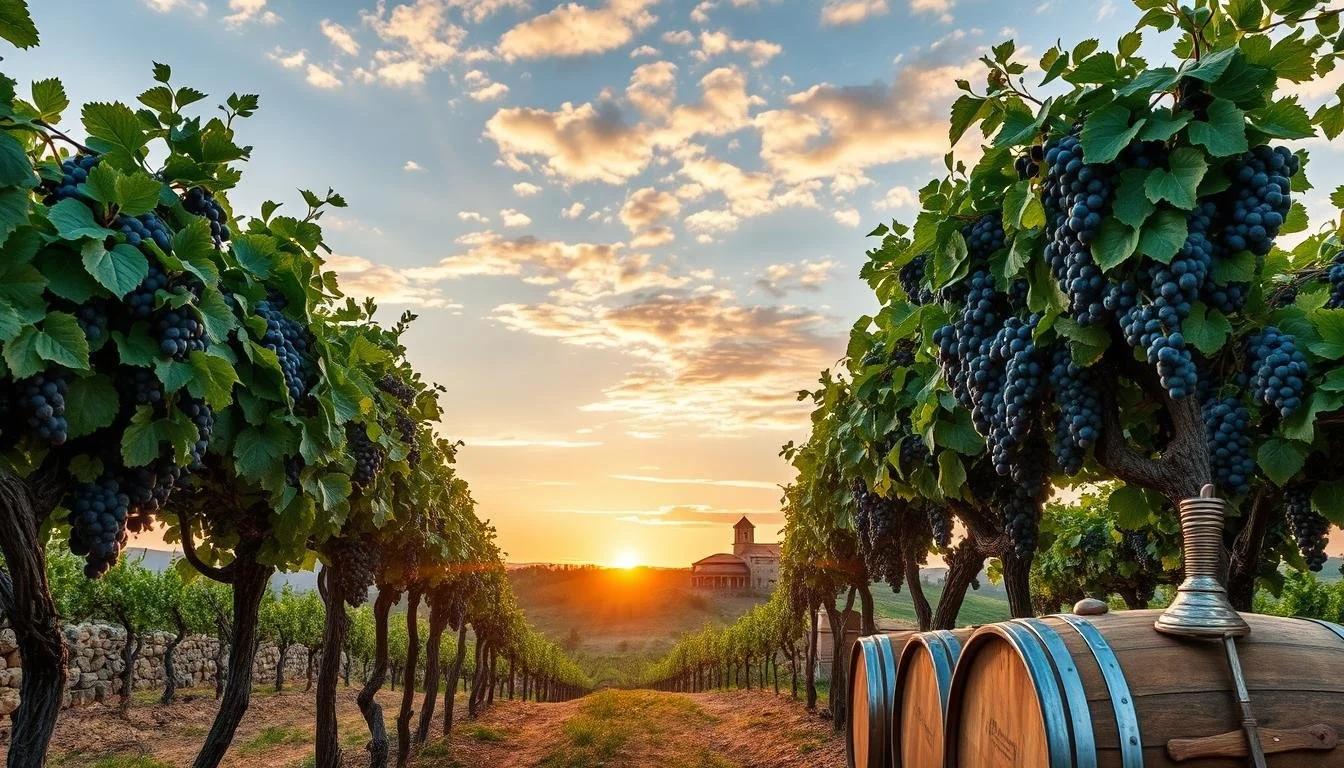 All About Cabernet Sauvignon: A Complete Wine Guide — Wine with Lu