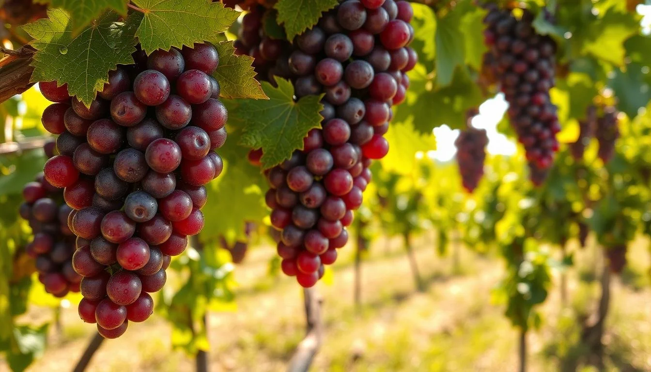 How Is Red Wine Made: A Step-by-Step Guide — Wine with Lu