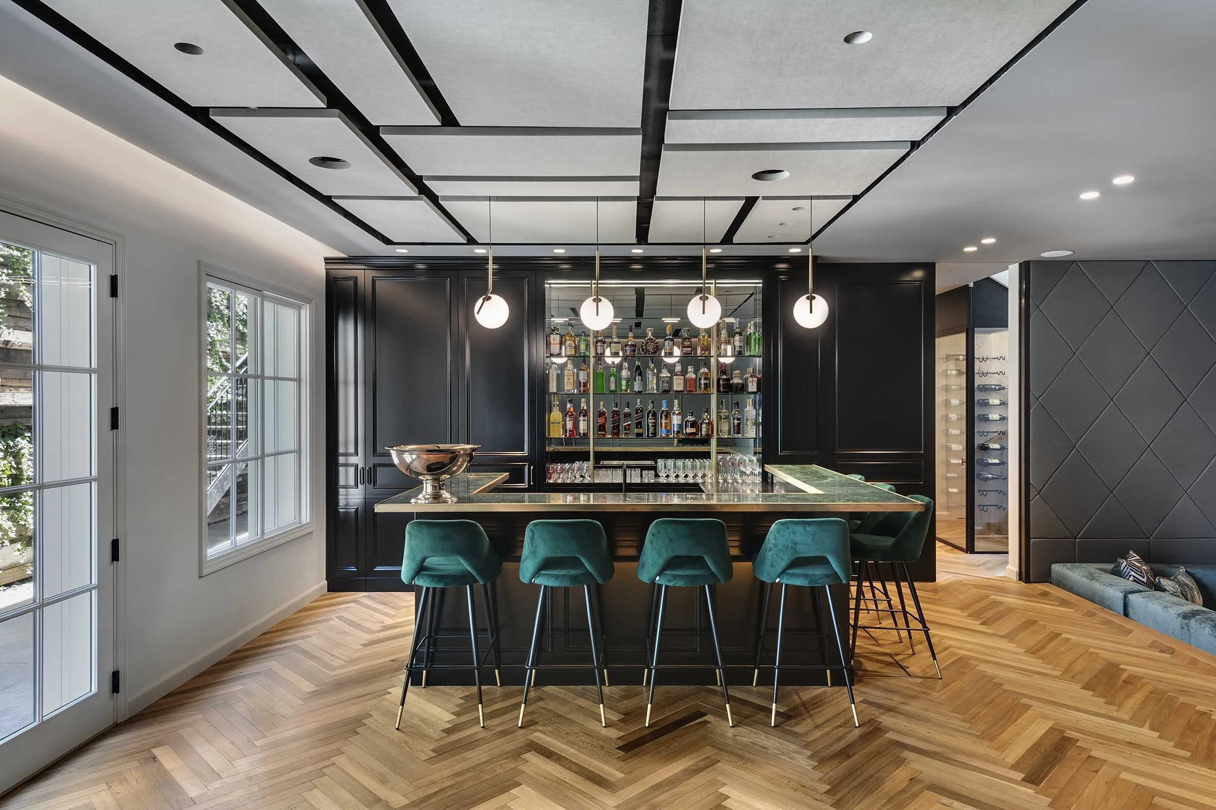 BL — sharon weiser