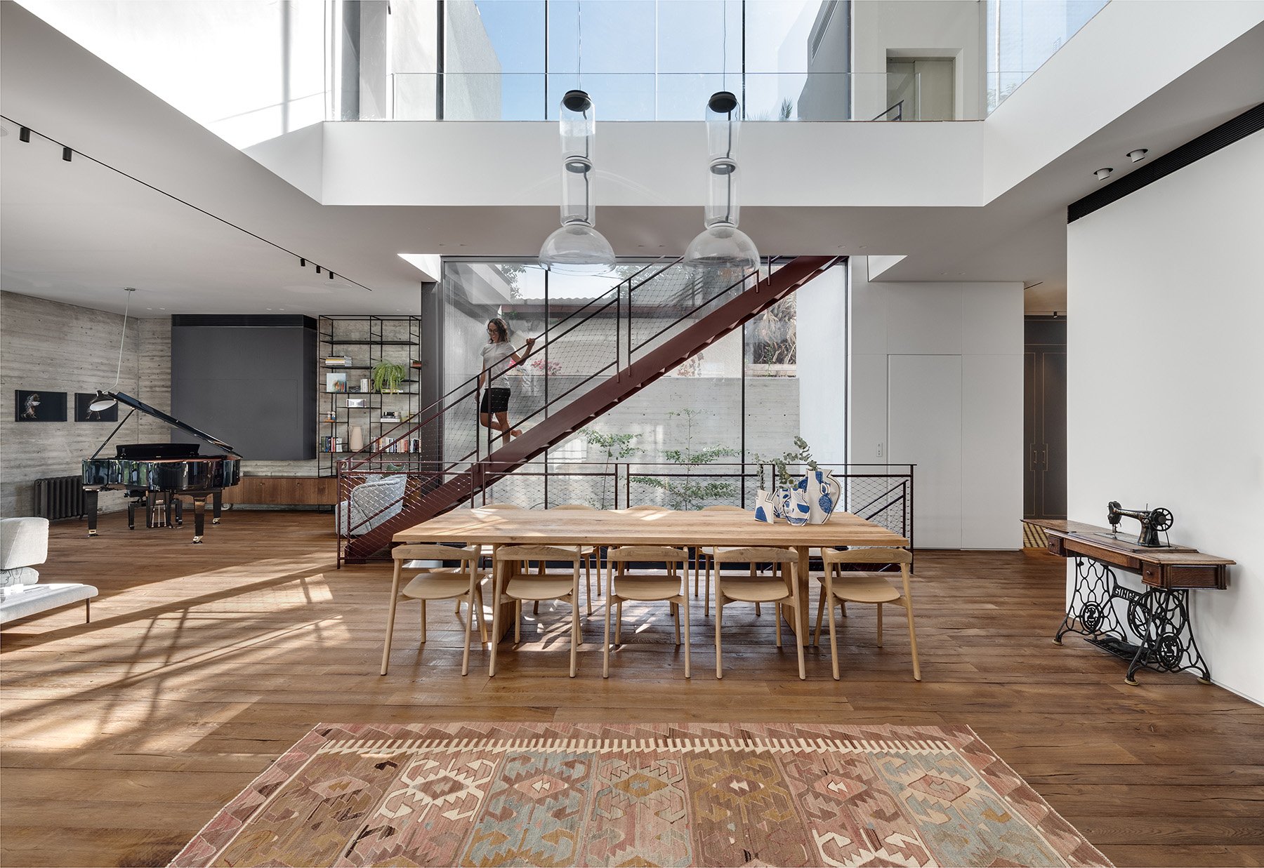 CN — sharon weiser