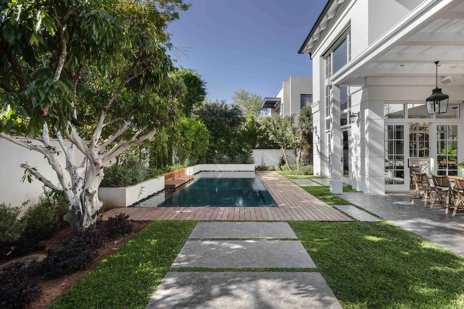 BL — sharon weiser