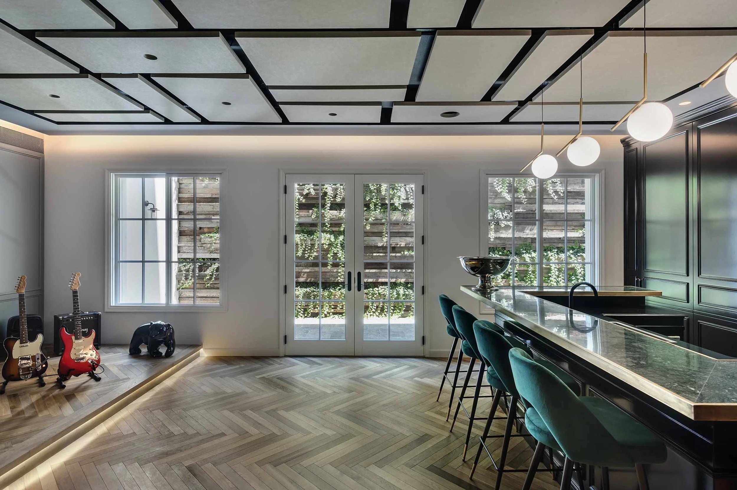 BL — sharon weiser