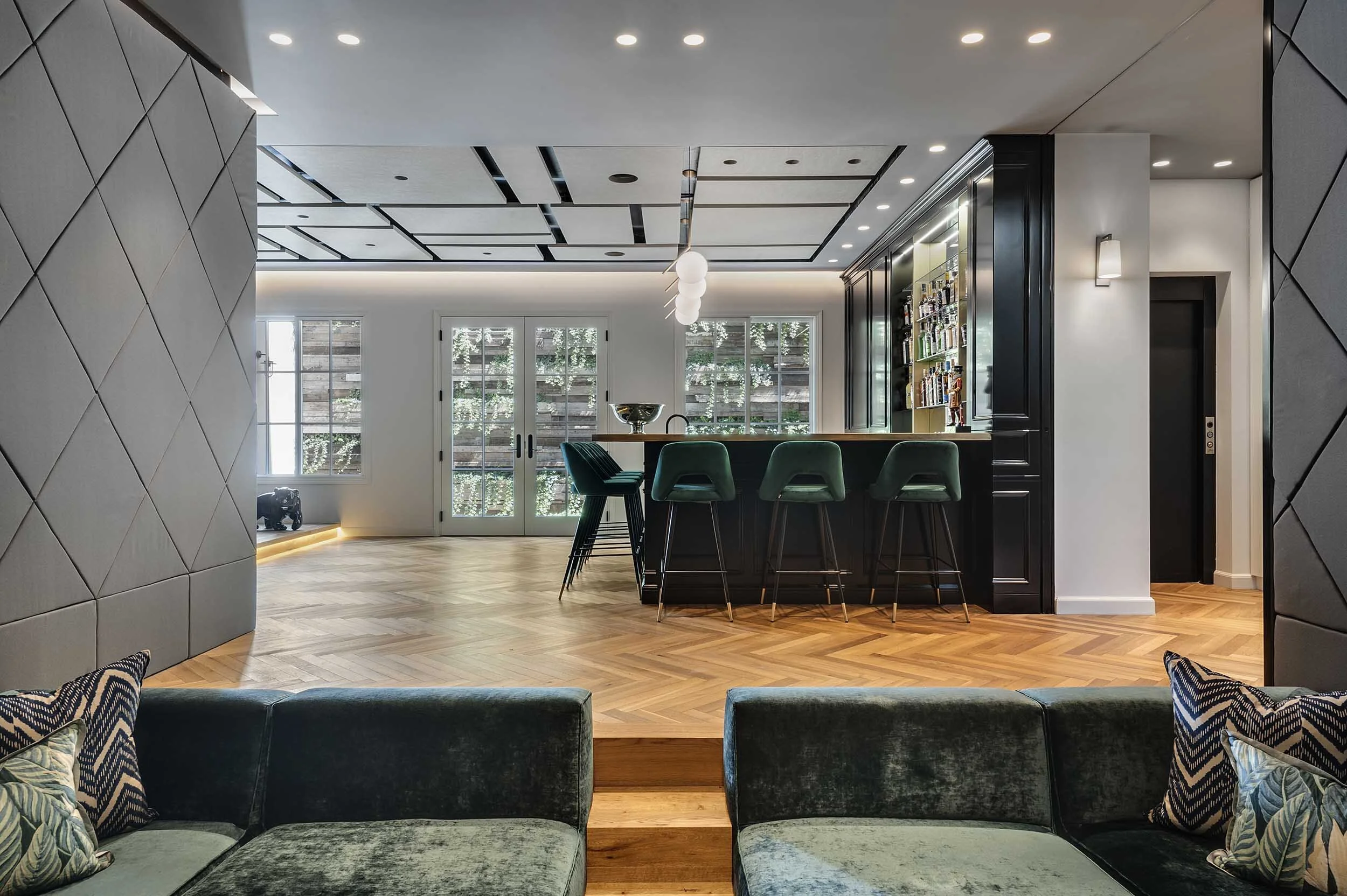 BL — sharon weiser