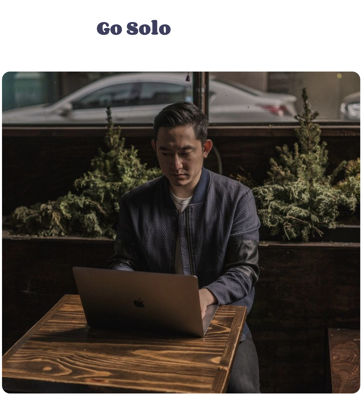 TechRally - Career Coach for Developers