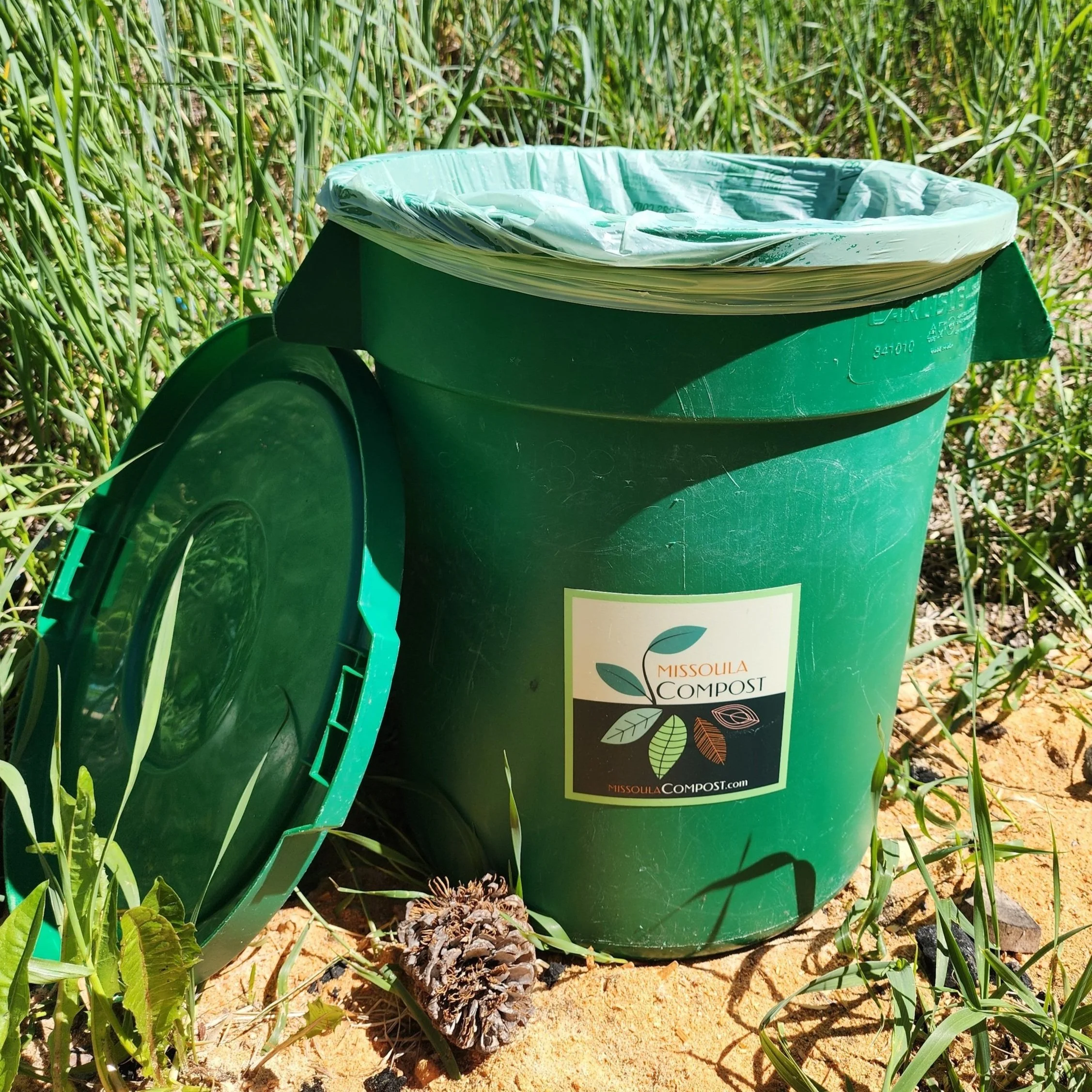 Missoula Compost Collection