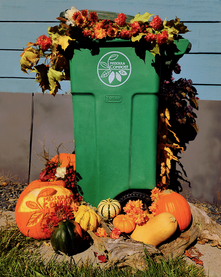 Missoula Compost Collection