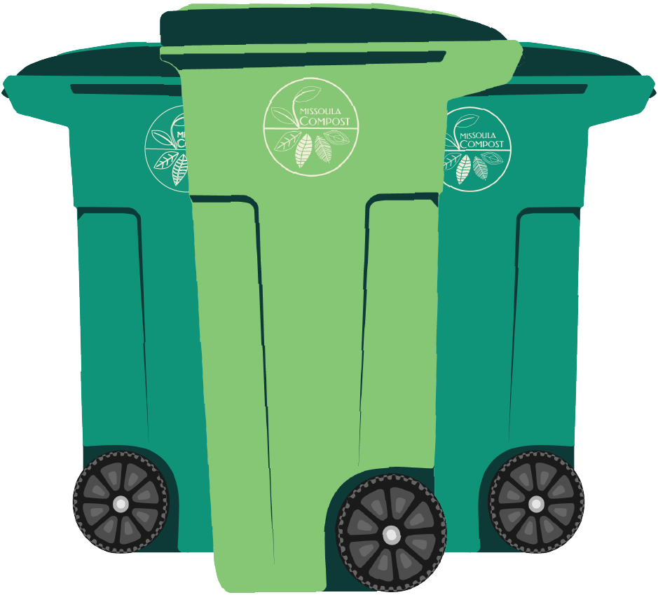 Missoula Compost Collection