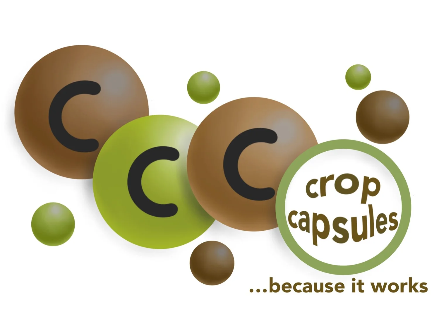 About — Crop Capsules Company