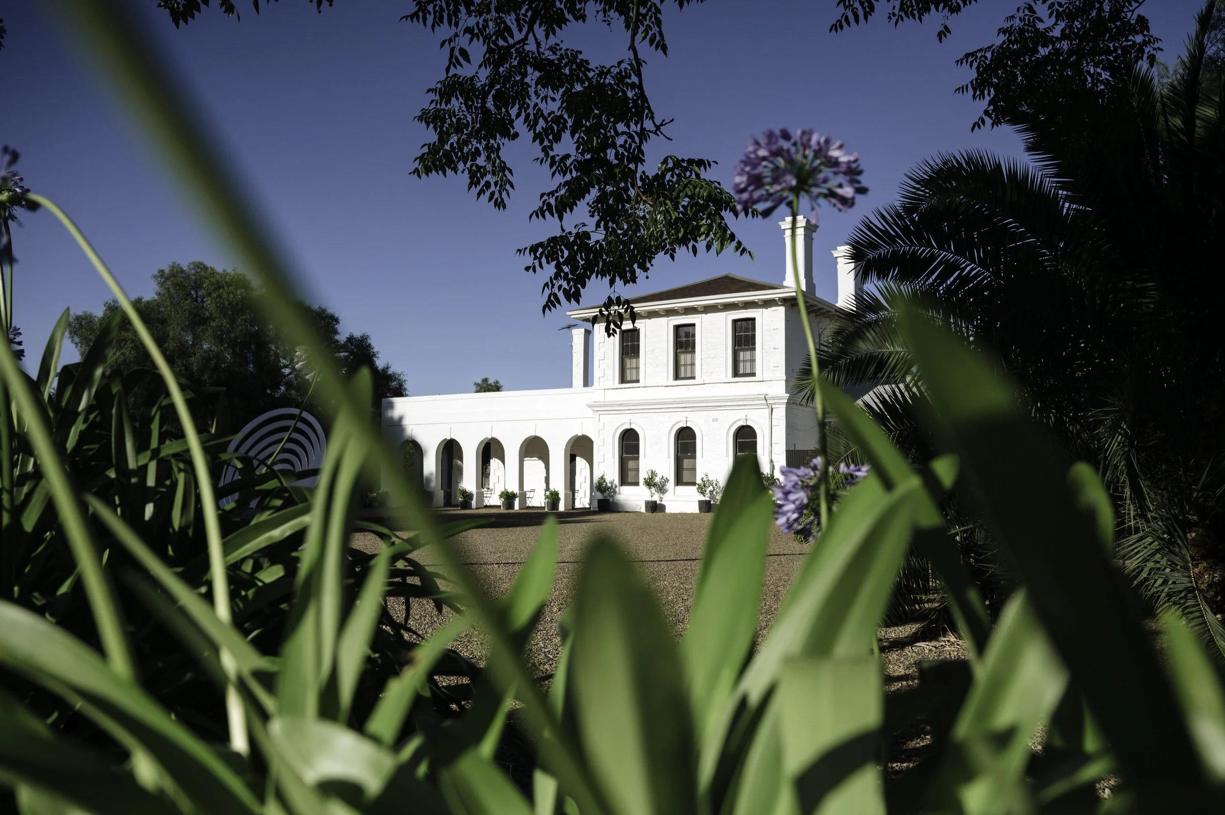 The Station @ Kapunda