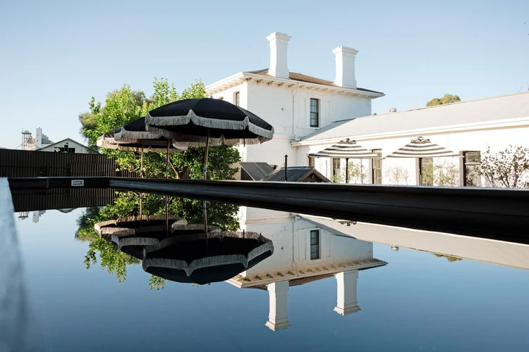 The Station @ Kapunda