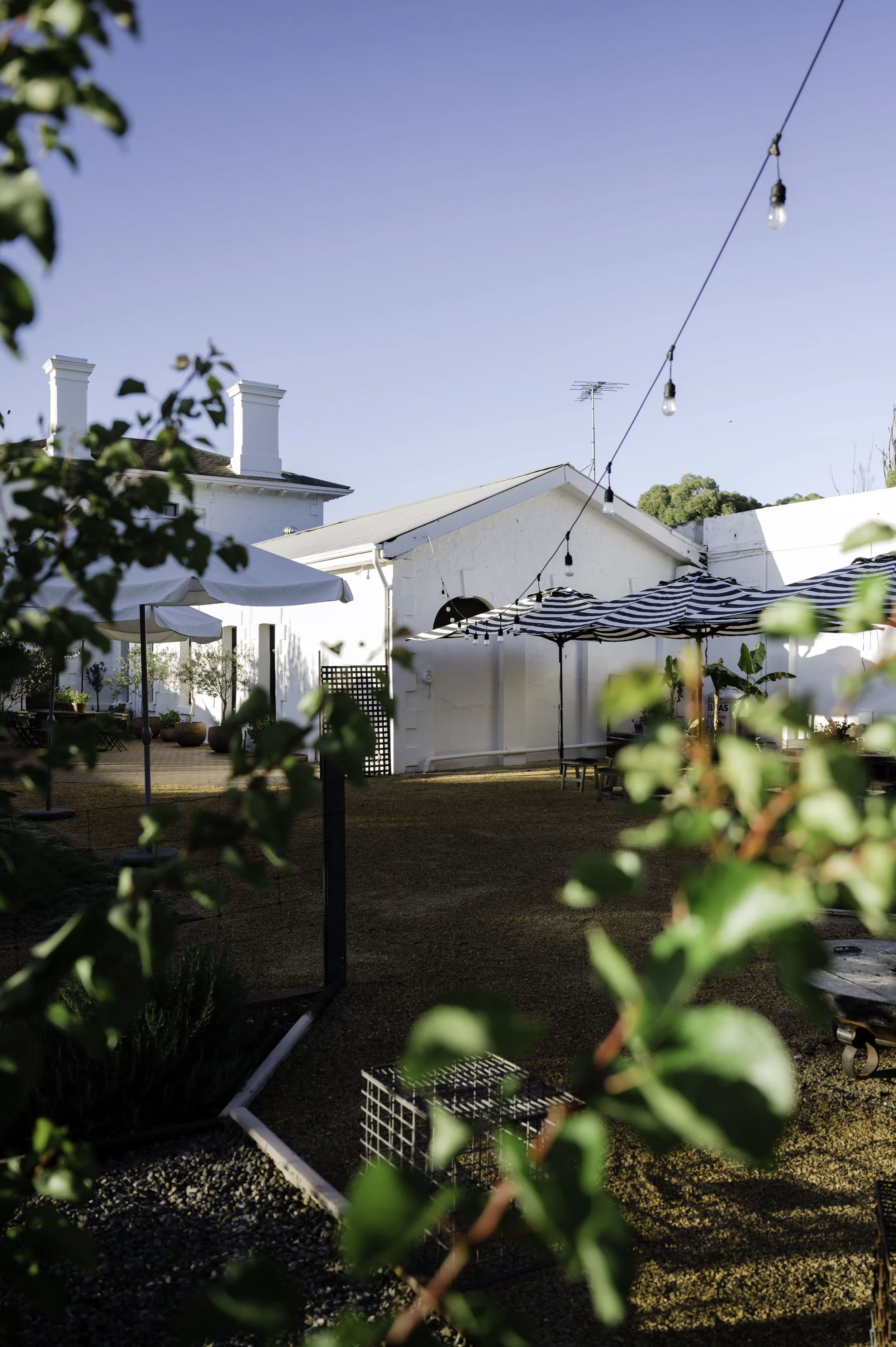 Gallery — The Station @ Kapunda