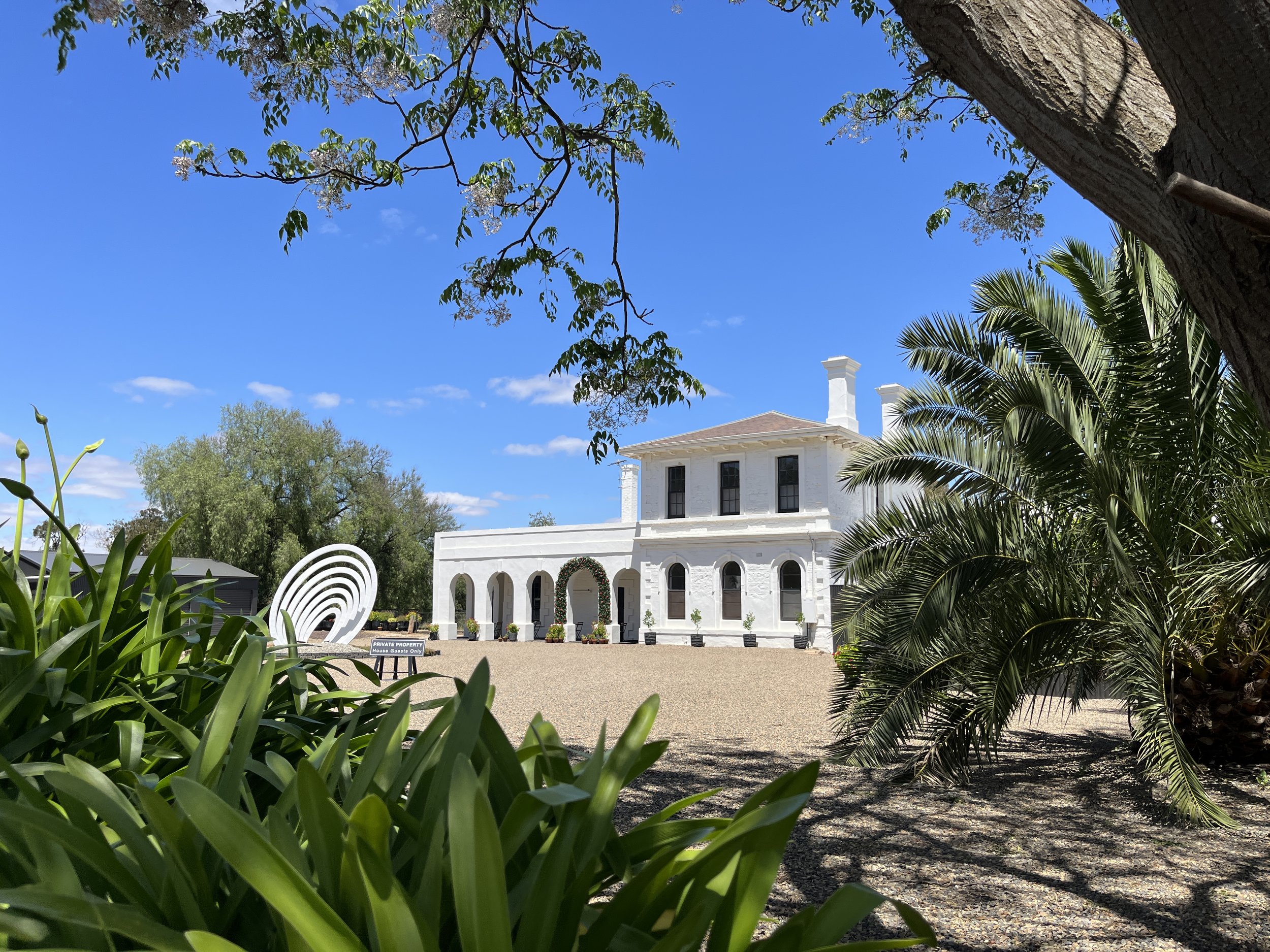 General 2 — The Station @ Kapunda