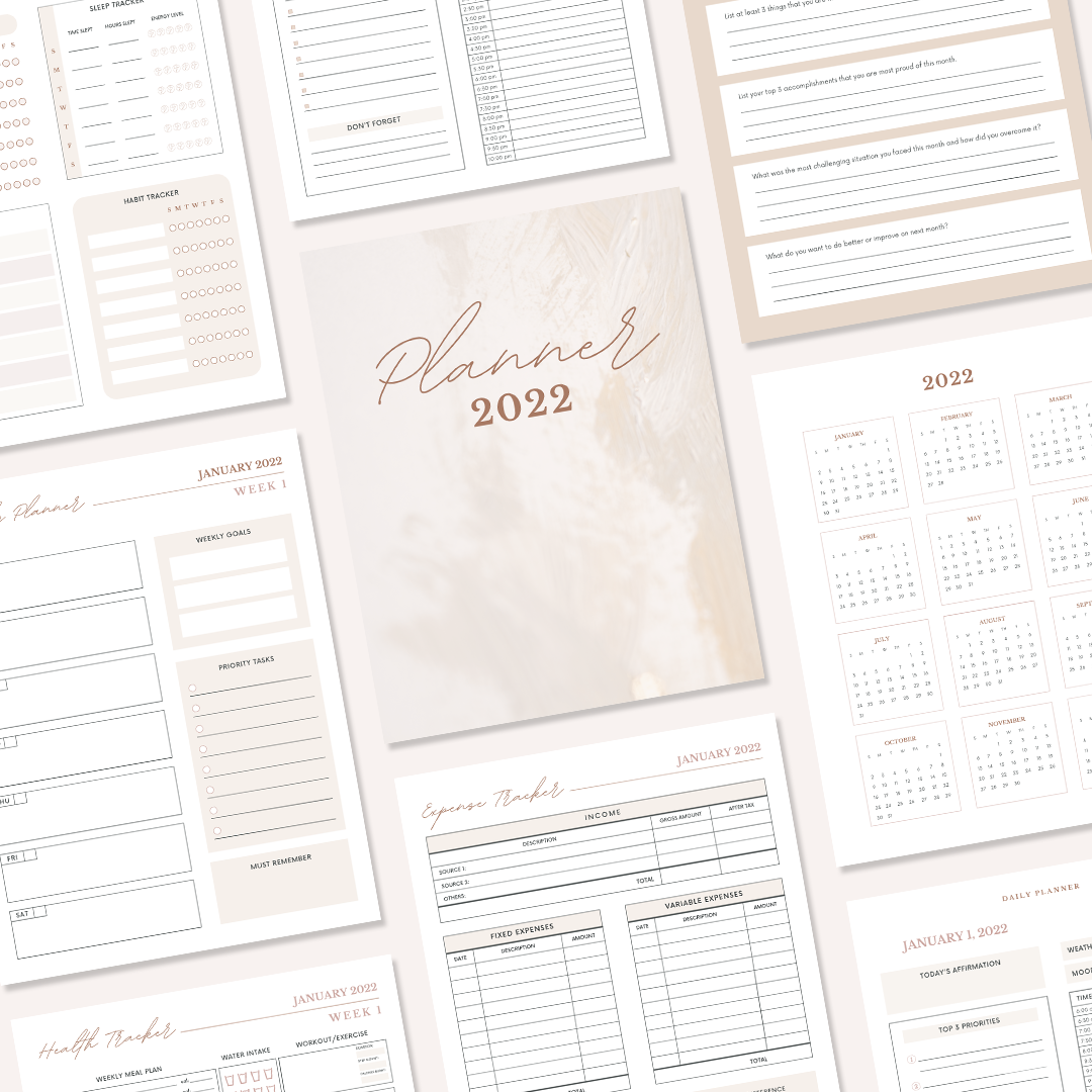 Canva Templates Studio — Sandee Solutions