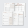 20 Page Workbook Template (Amanda) — Sandee Solutions