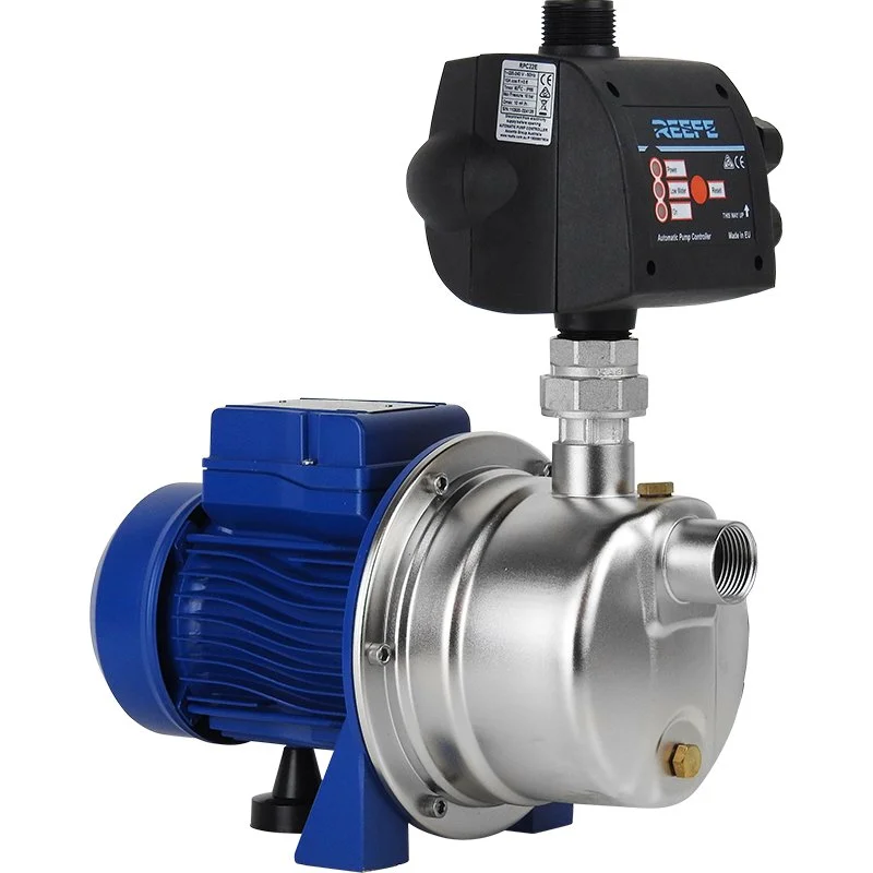 Quality Pumps - Cold Water, Hot Water and Wastewater
