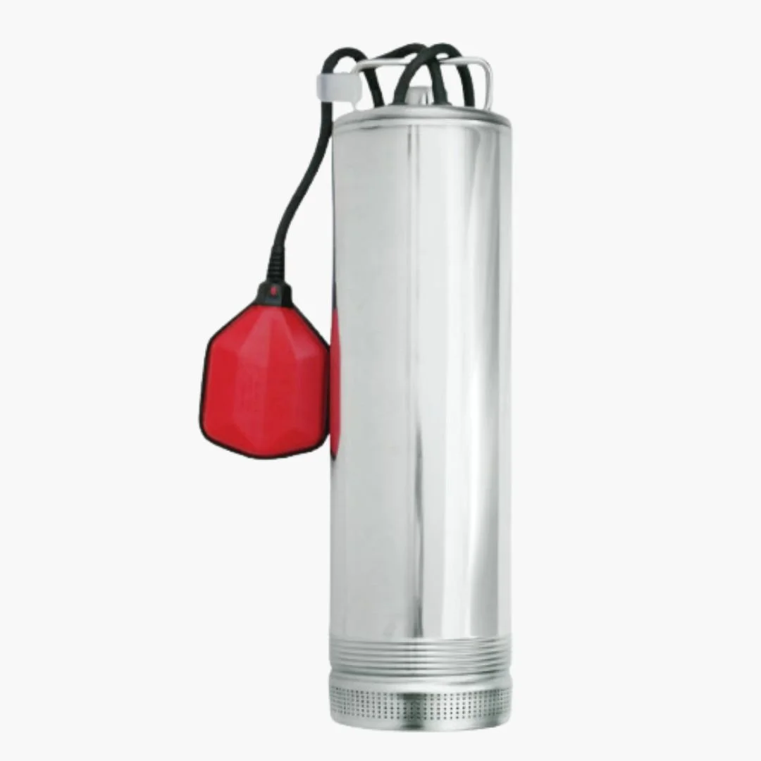 Submersible Multistage Pumps | Explore Reliable Pump Solutions ...