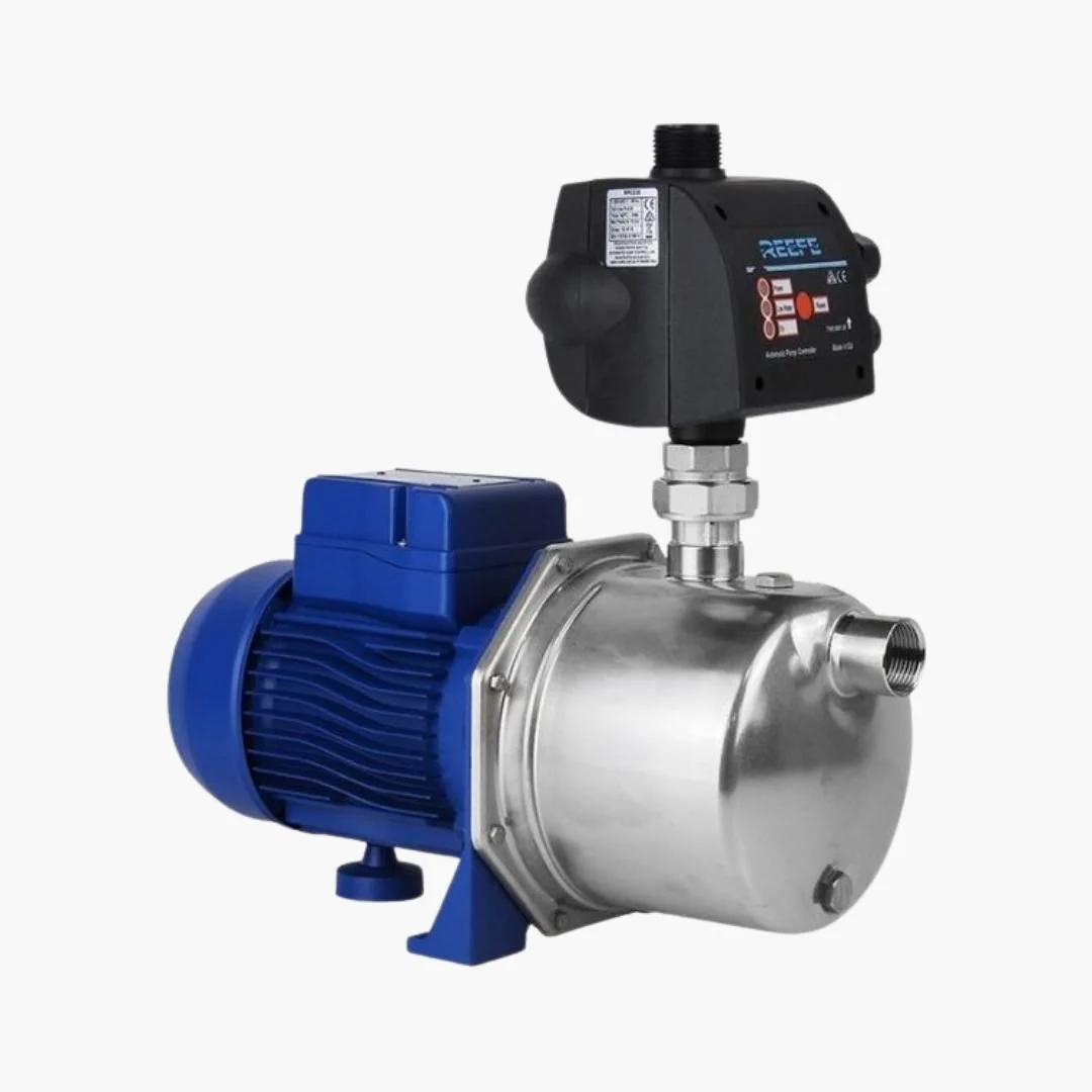 PRJ Series Premium Jet Pressure Pumps — Quality Pumps - Excellent Solutions for Industrial Pumps