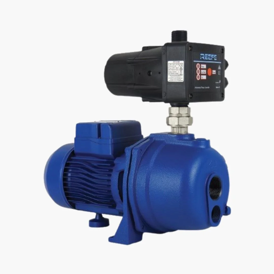 Deep Well Pumps — Quality Pumps - Excellent Solutions for Industrial Pumps