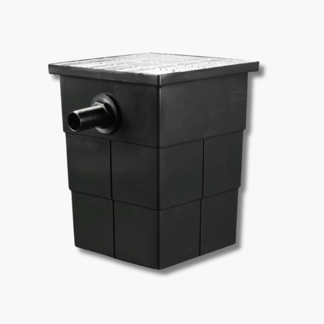 Quality Pumps - Reliable Industrial Pumps Solutions