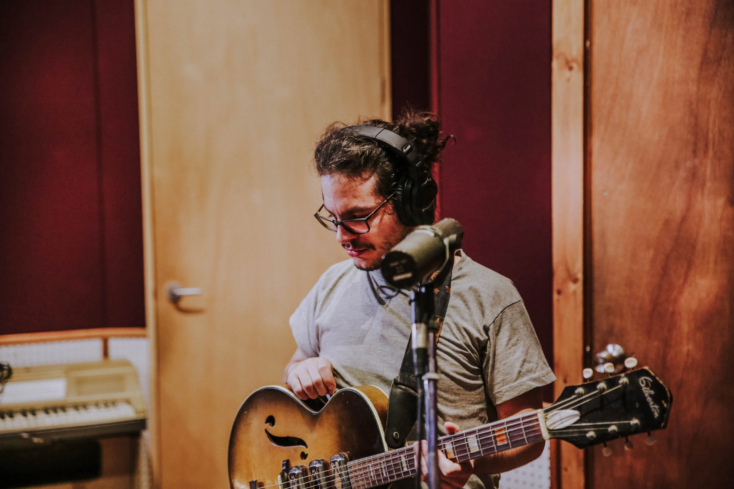 Programs — GRID Series