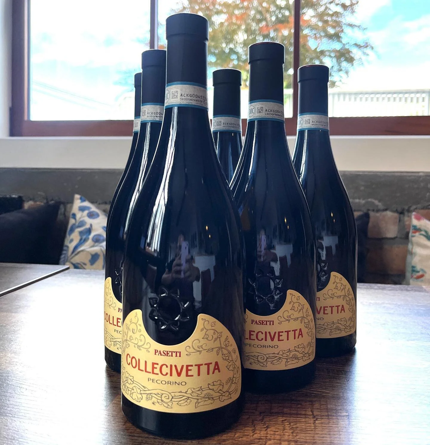 Cornelia - Italian Eats & Drinks in Parnell