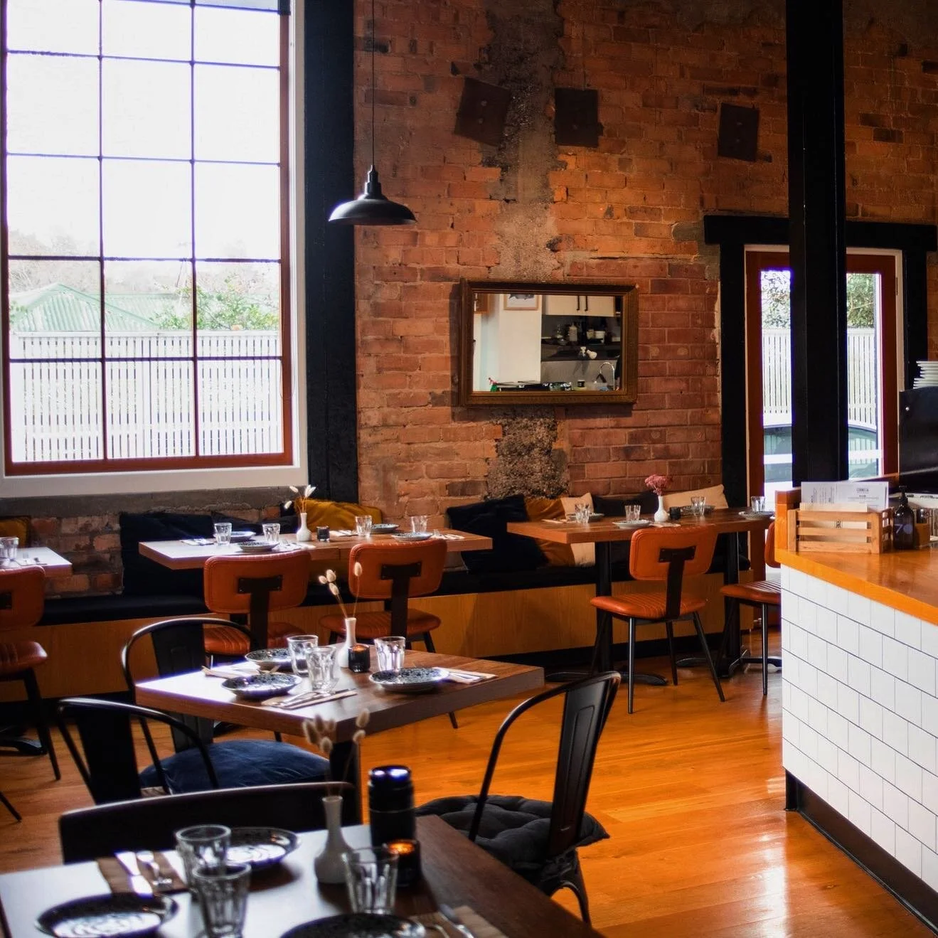 Cornelia - Italian Eats & Drinks in Parnell