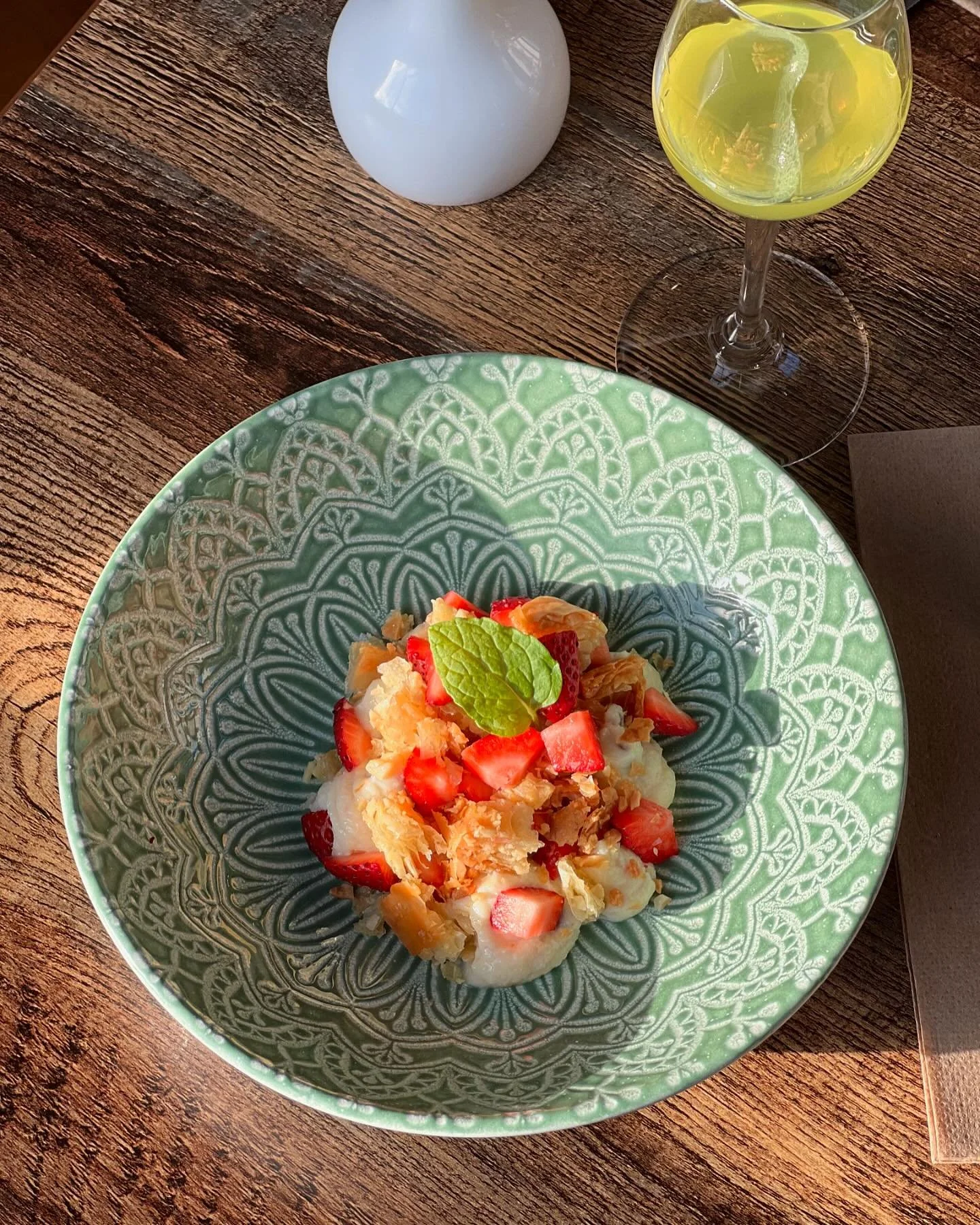 Cornelia - Italian Eats & Drinks in Parnell