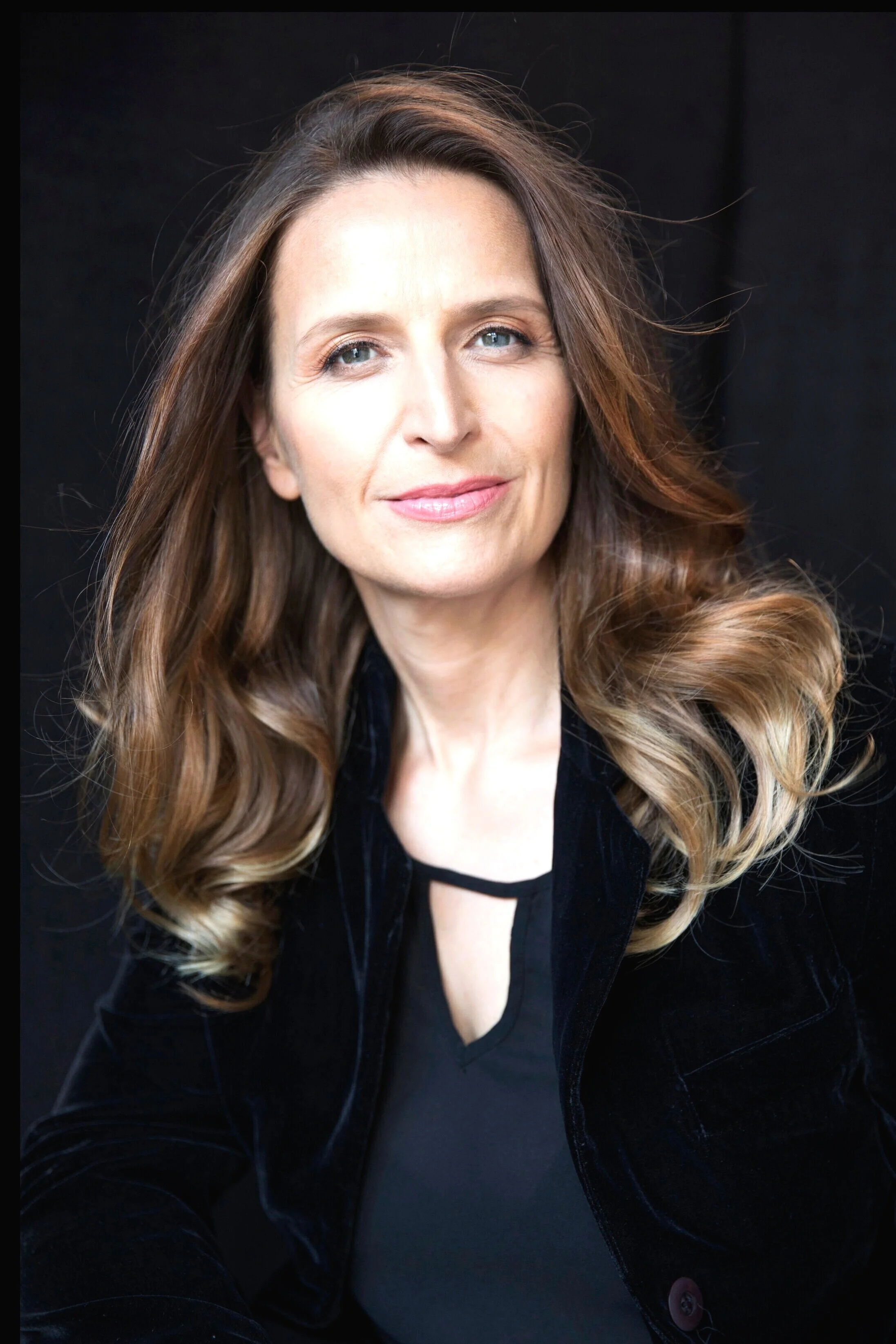 Words — Christina Kowalchuk